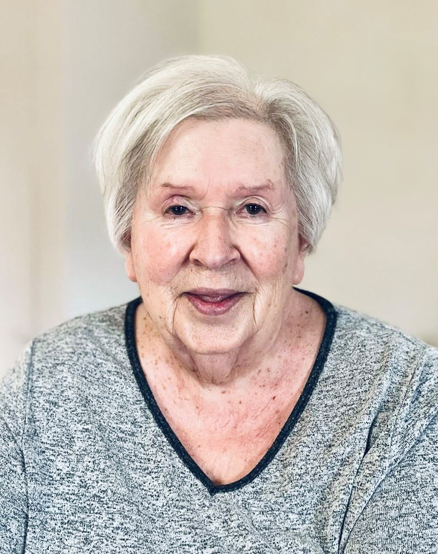 Françoise ROUTHIER | Maison Marc Leclerc