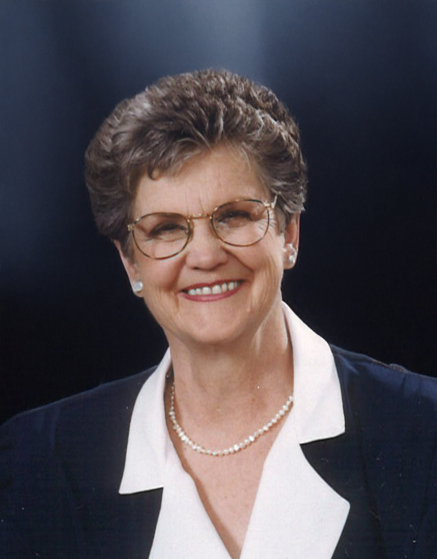 Jacqueline Bolduc | Maison Marc Leclerc