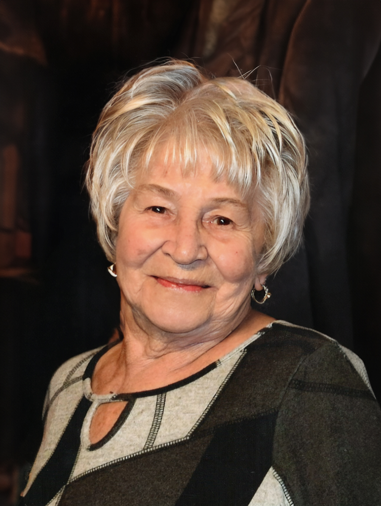 Gaétane Girard | Maison Marc Leclerc