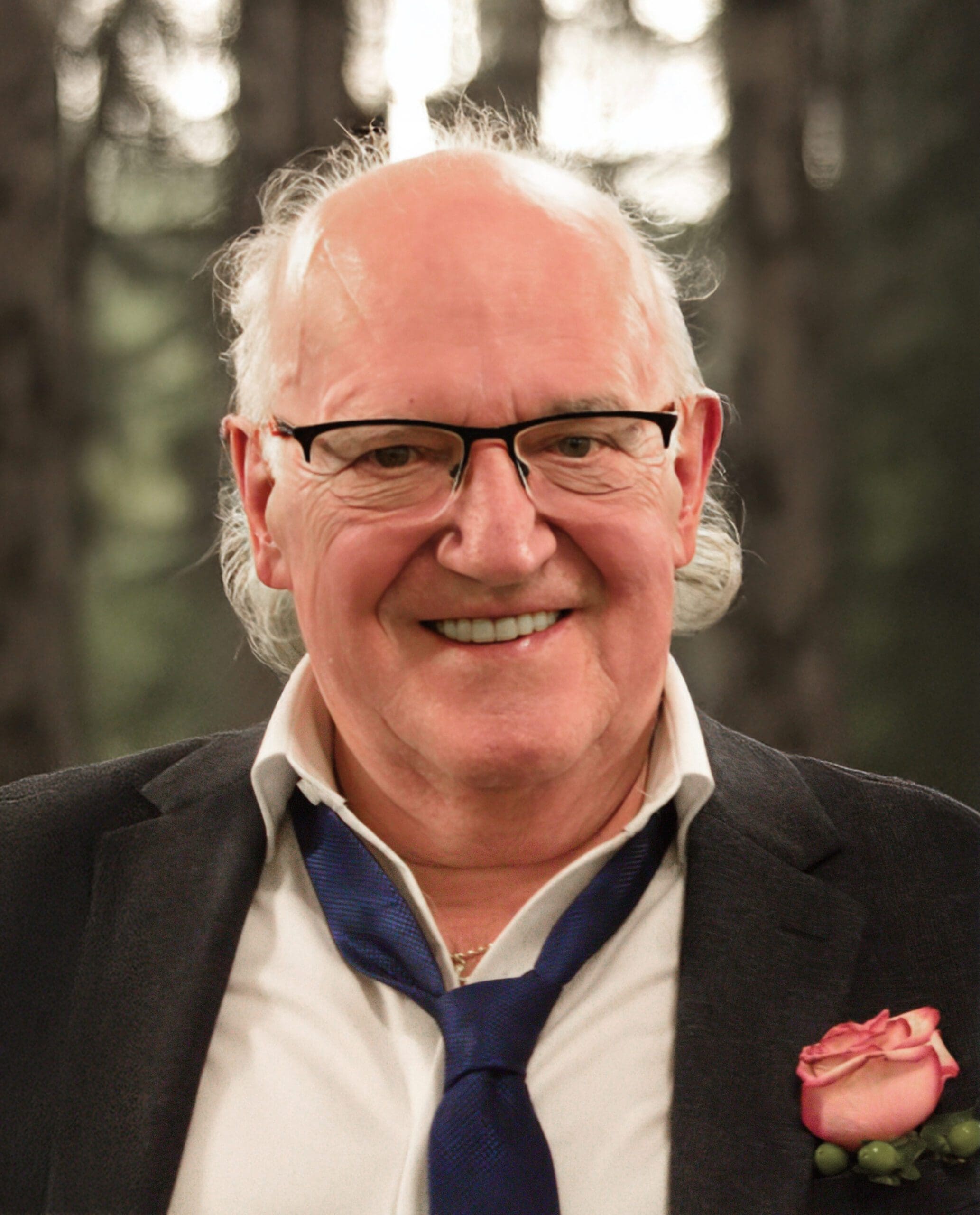 Richard Mercier | Maison Marc Leclerc