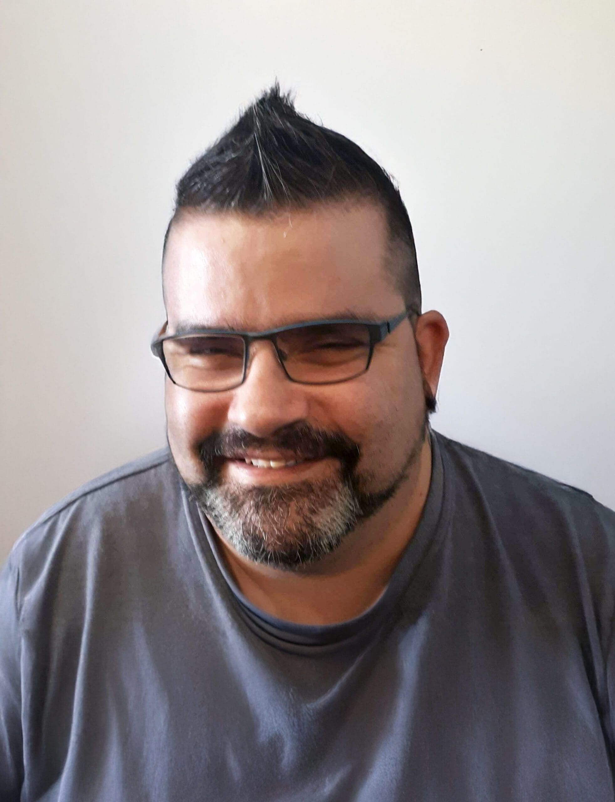 Dany Parent | Maison Marc Leclerc