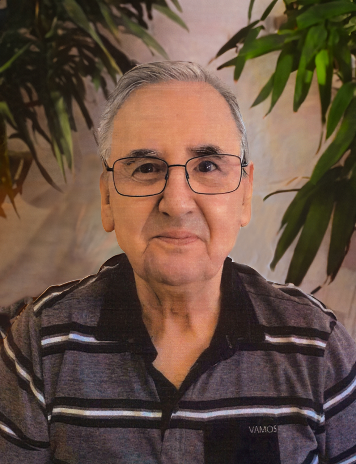 Jacques Roberge | Maison Marc Leclerc