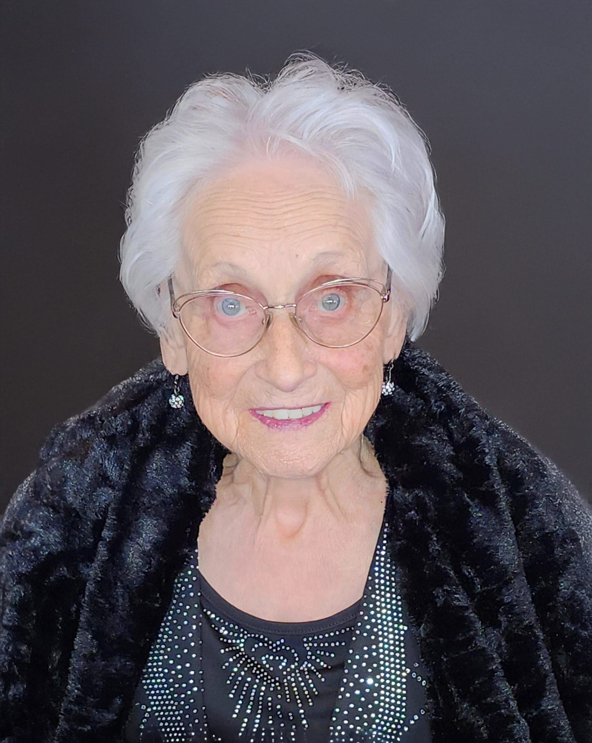 Lucie Sénéchal | Maison Marc Leclerc