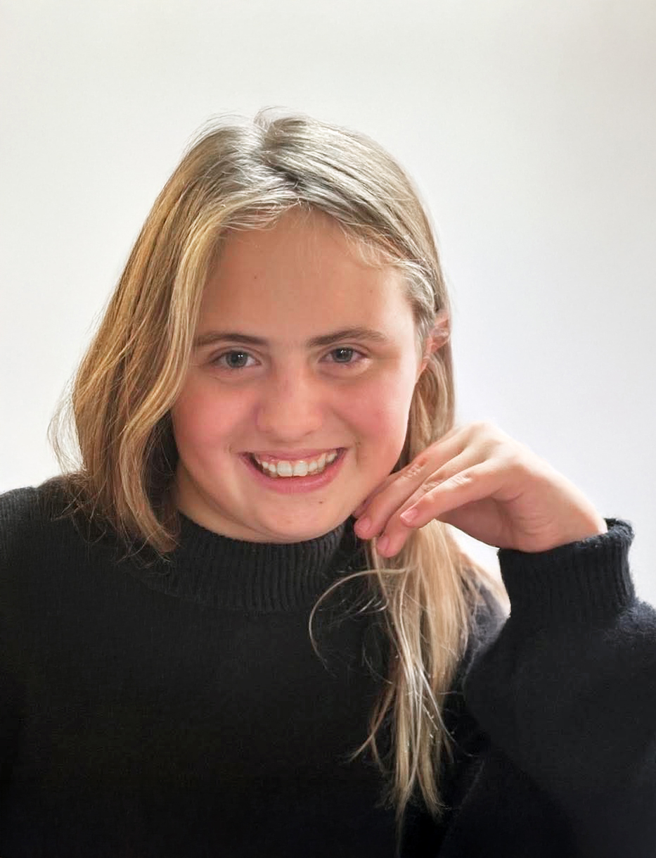 Estelle Gauthier | Maison Marc Leclerc