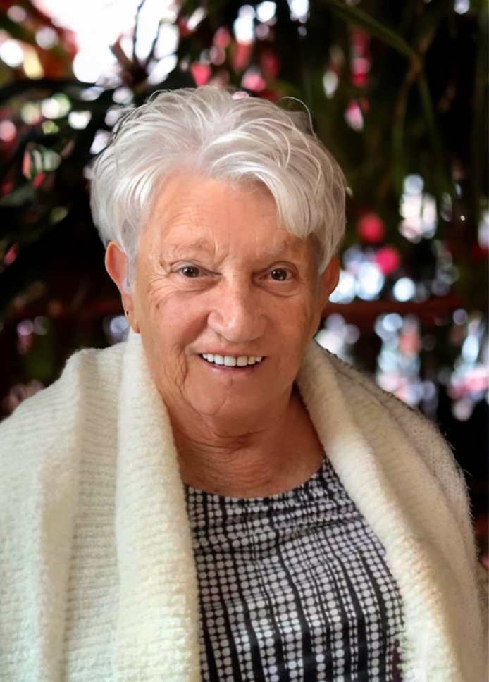 Doris Guay | Maison Marc Leclerc