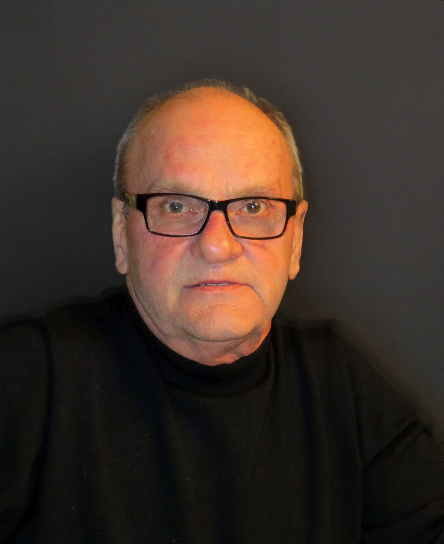 Roland Ménard | Maison Marc Leclerc