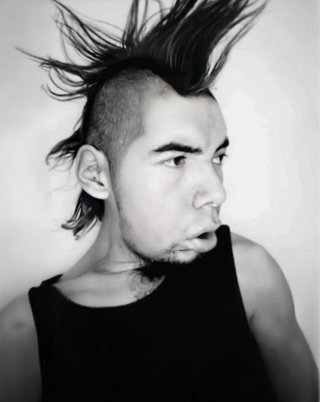 Jean-Pierre Raphaël | Maison Marc Leclerc