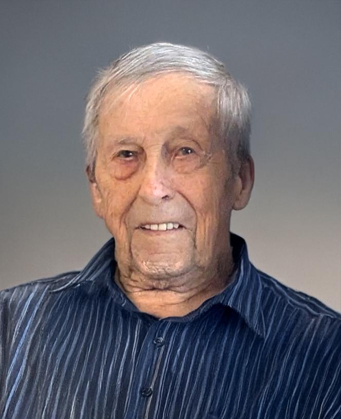 Henri Tremblay | Maison Marc Leclerc
