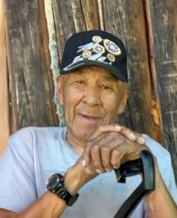 Raymond Charlish | Maison Marc Leclerc