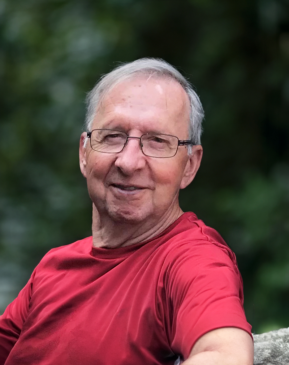 Gérald Lemay | Maison Marc Leclerc