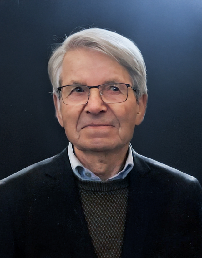 Raymond Néron | Maison Marc Leclerc