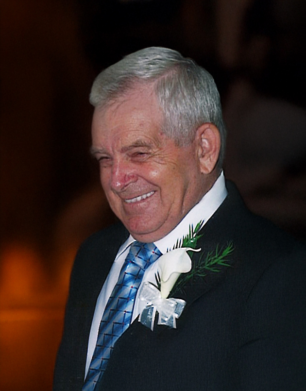 Gérard St-Pierre | Maison Marc Leclerc