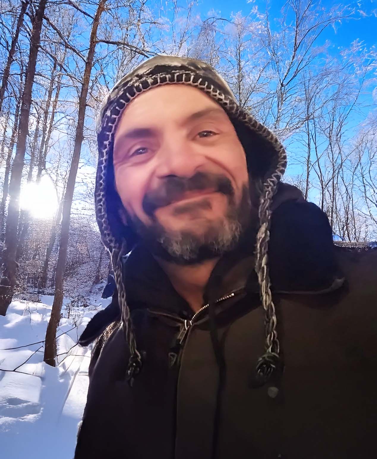 Gilles Charest | Maison Marc Leclerc