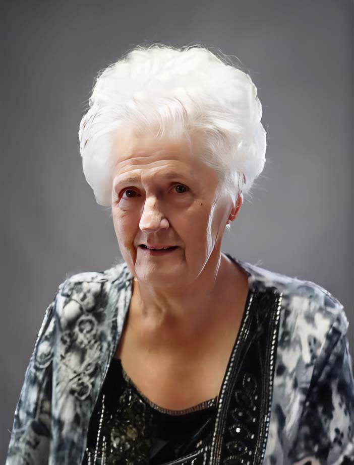 Gisèle Frigon GUAY | Maison Marc Leclerc