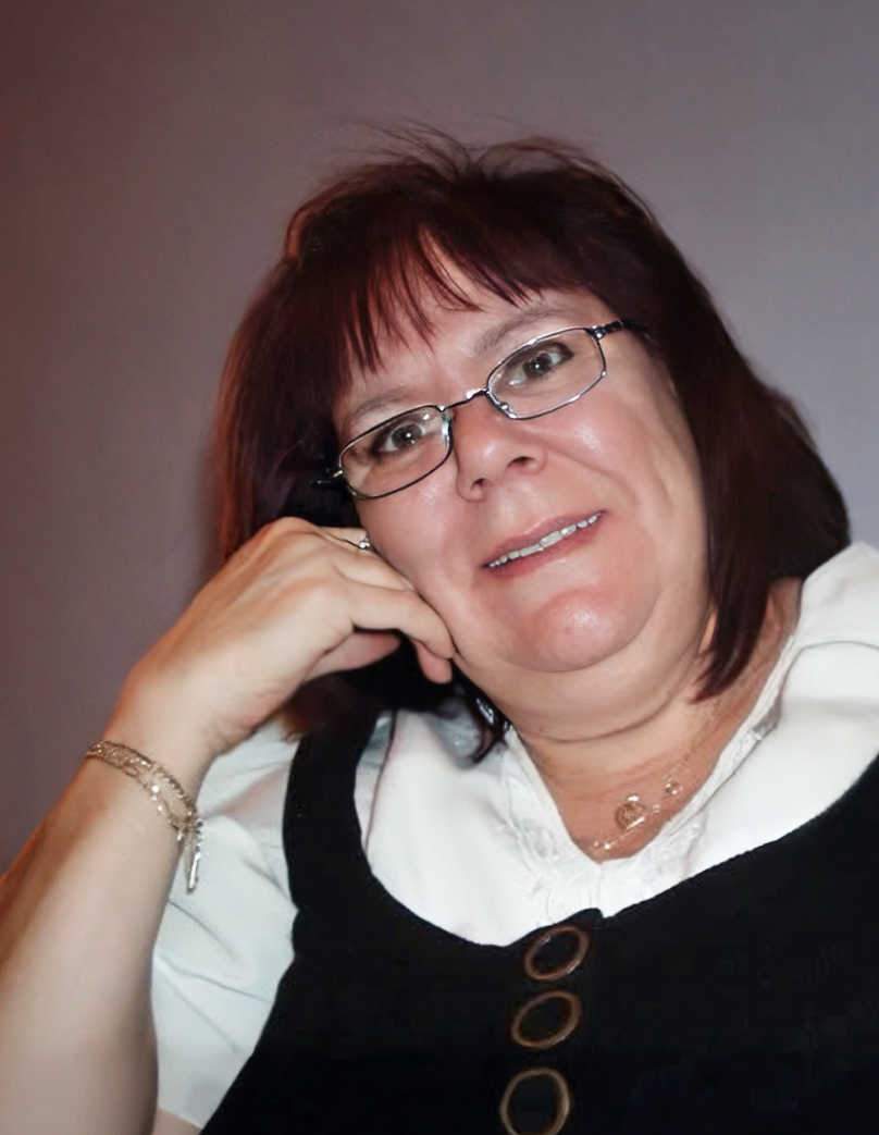 Nancy Tremblay | Maison Marc Leclerc