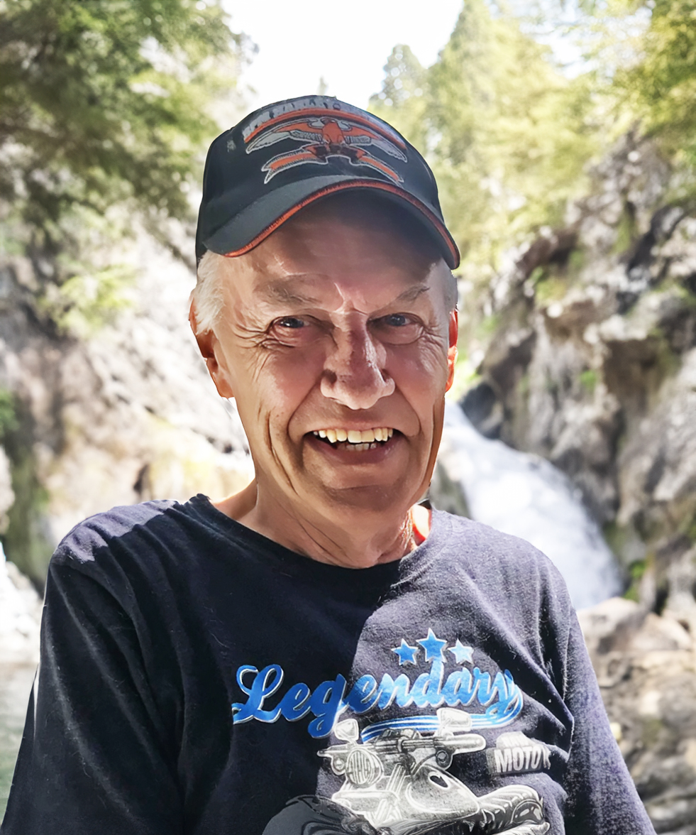 Gaétan Meunier | Maison Marc Leclerc