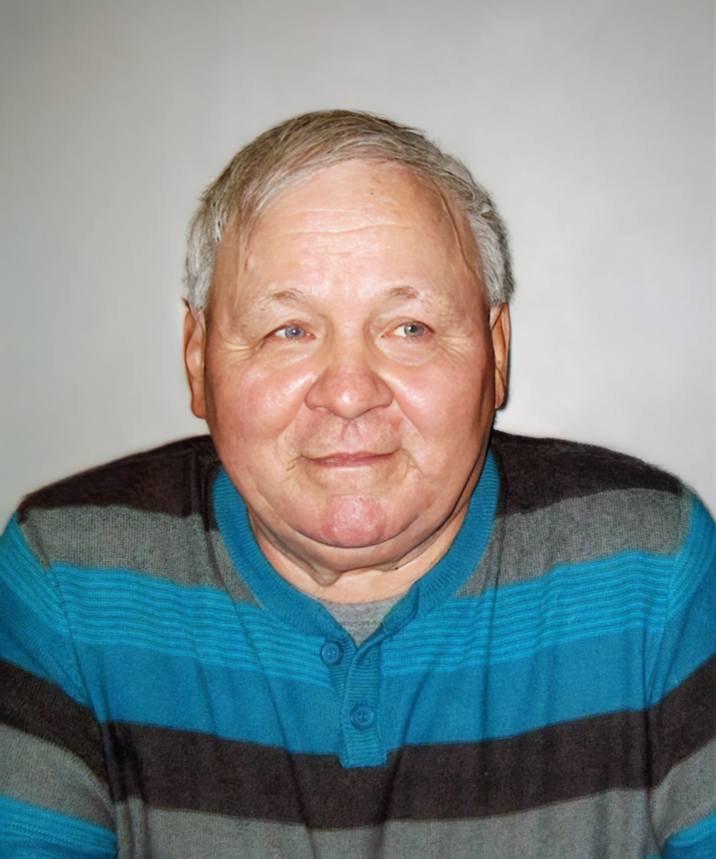 Yvon Parent | Maison Marc Leclerc