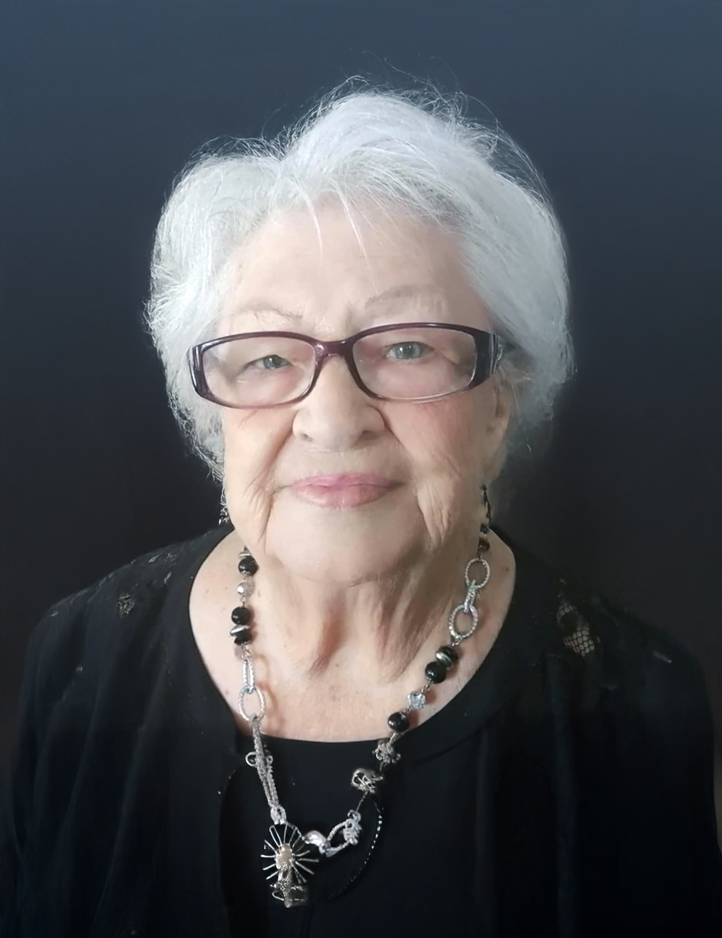 Marie-Stella Meunier | Maison Marc Leclerc