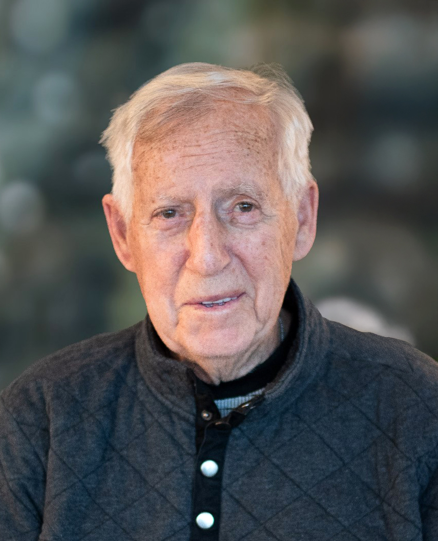 Marcel St-Pierre | Maison Marc Leclerc