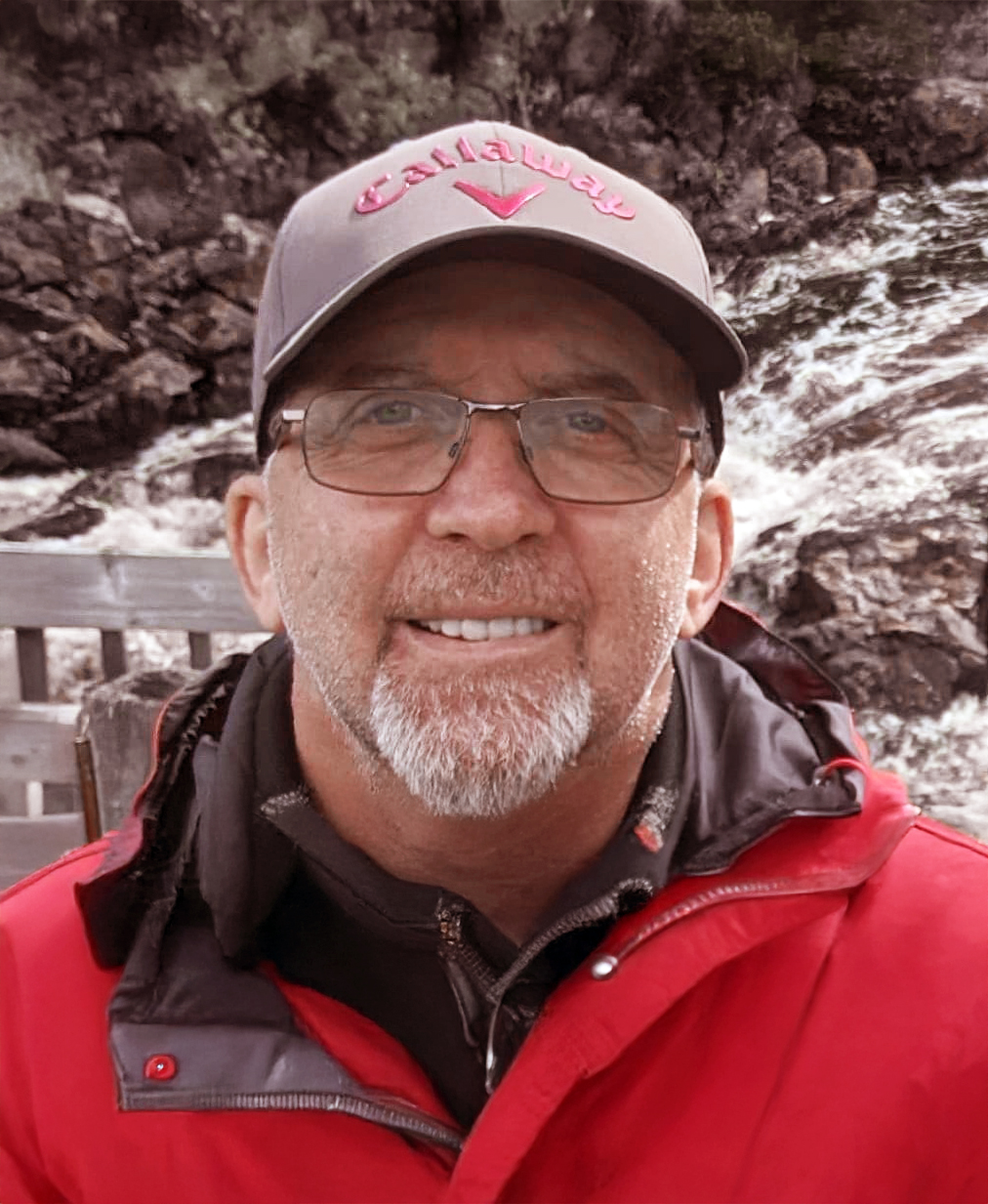 Bernard Thibault | Maison Marc Leclerc