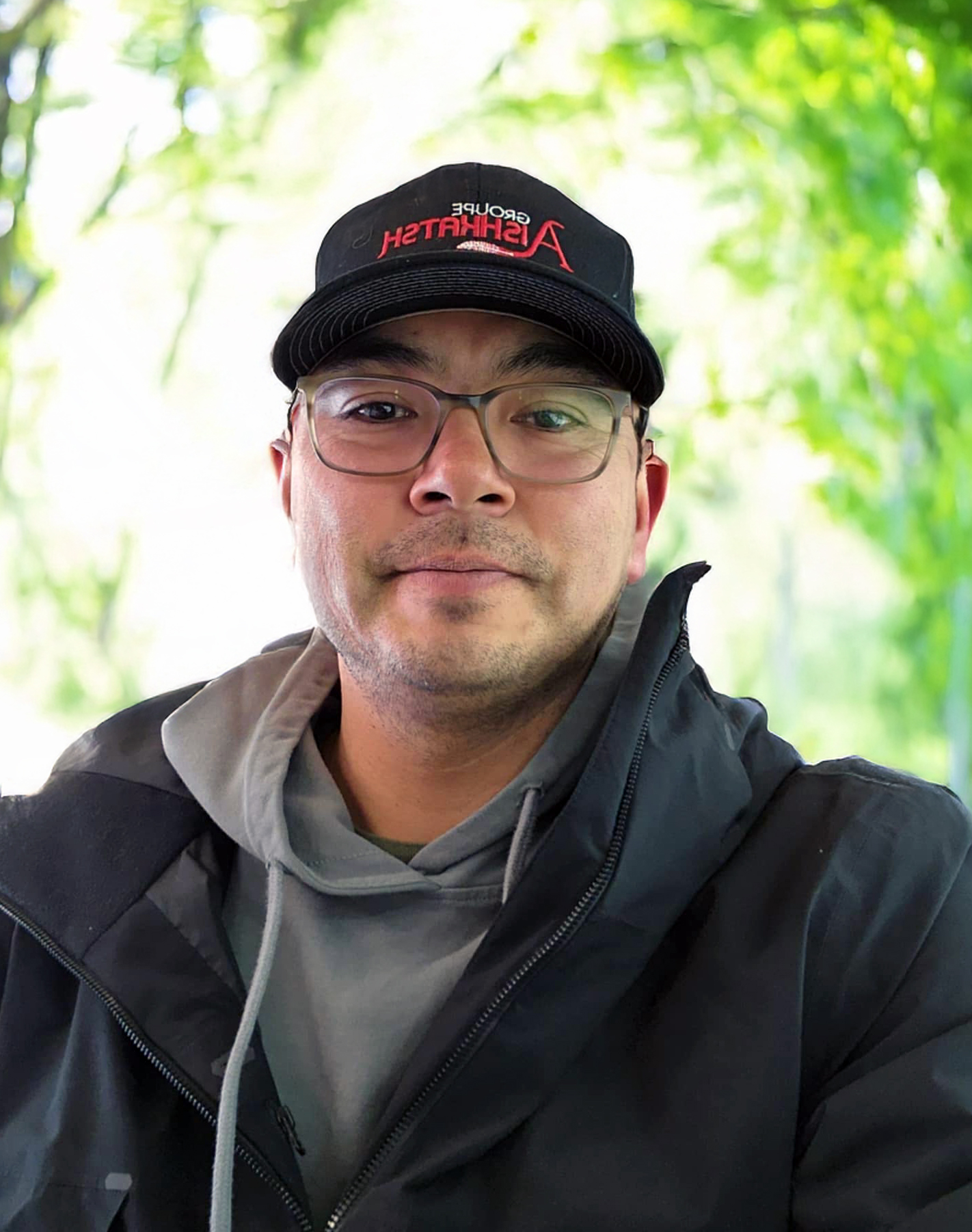 Ismaël Valin | Maison Marc Leclerc