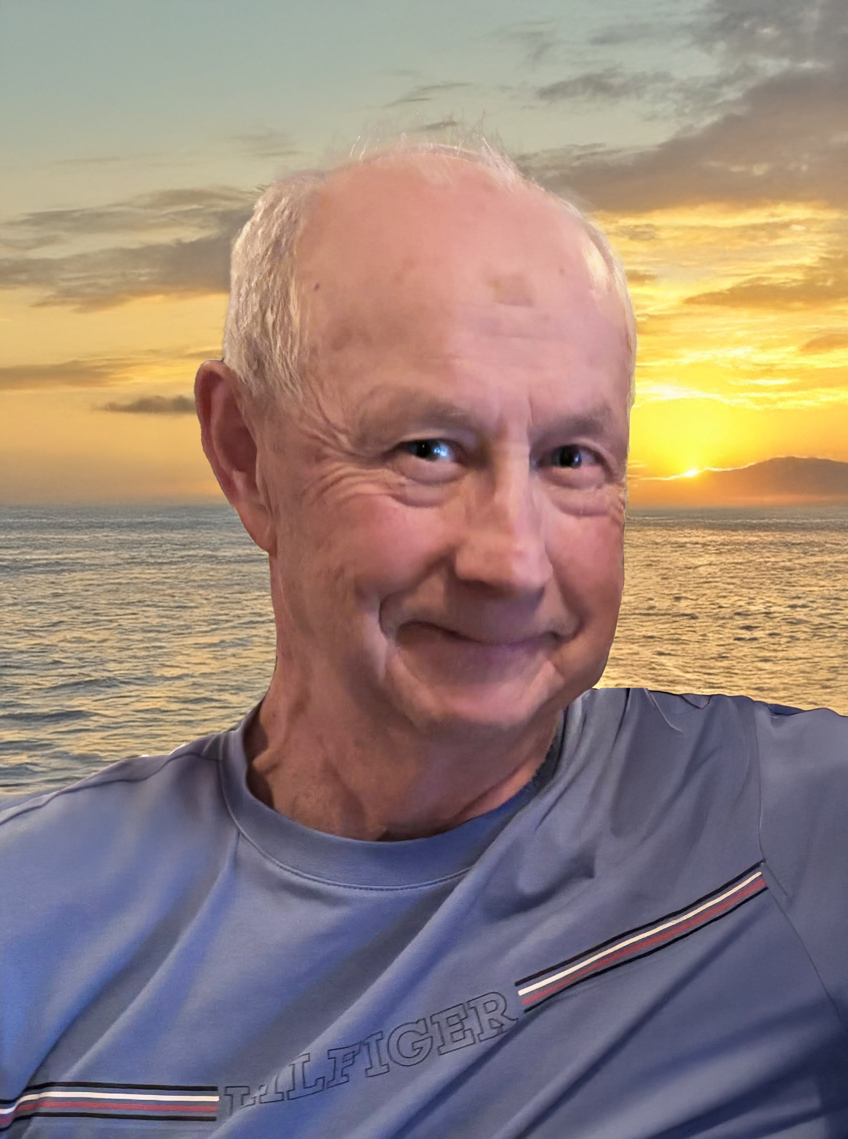 Roger Blanchette | Maison Marc Leclerc