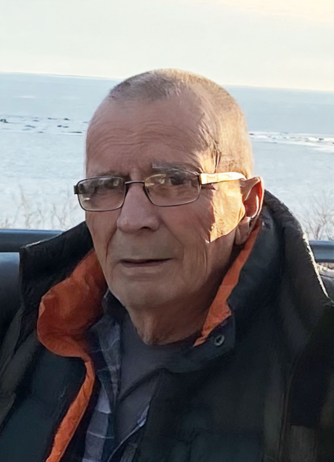 Gérard Harrisson | Maison Marc Leclerc