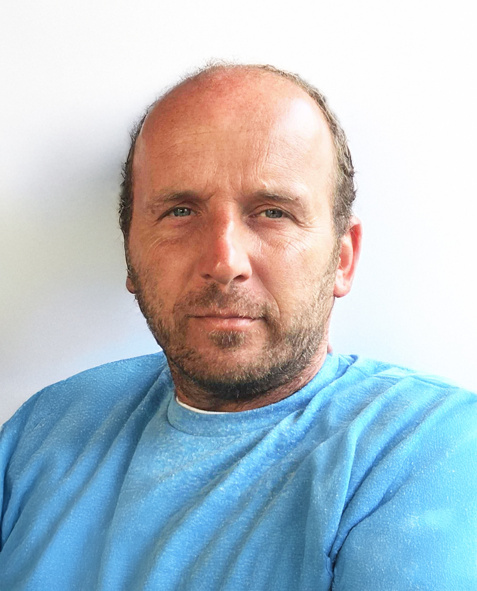 Martin St-Pierre | Maison Marc Leclerc