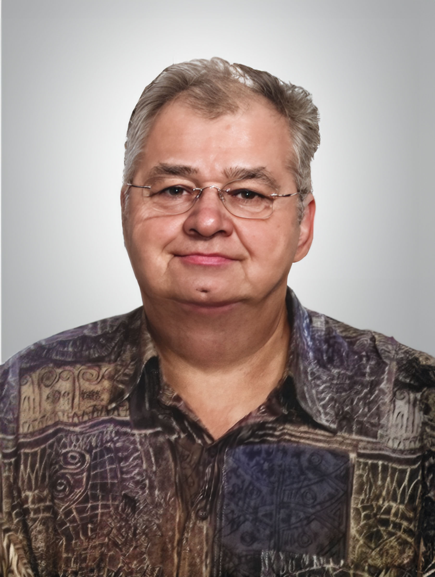 Jean-Claude TREMBLAY | Maison Marc Leclerc