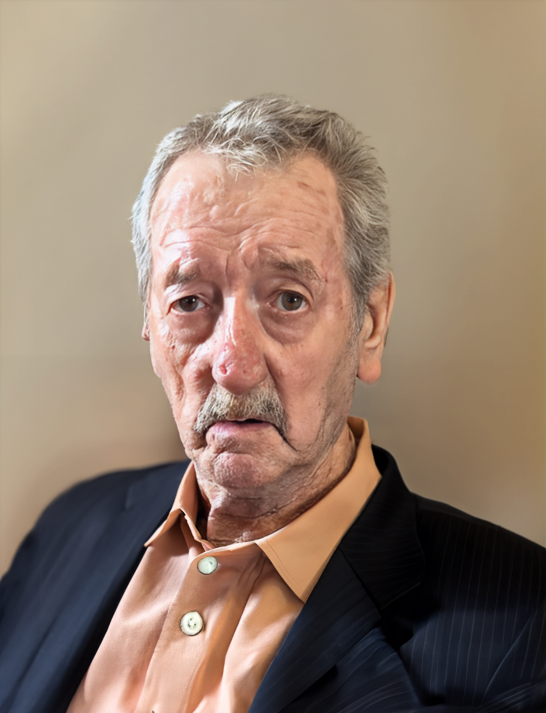 Benoit Morin | Maison Marc Leclerc