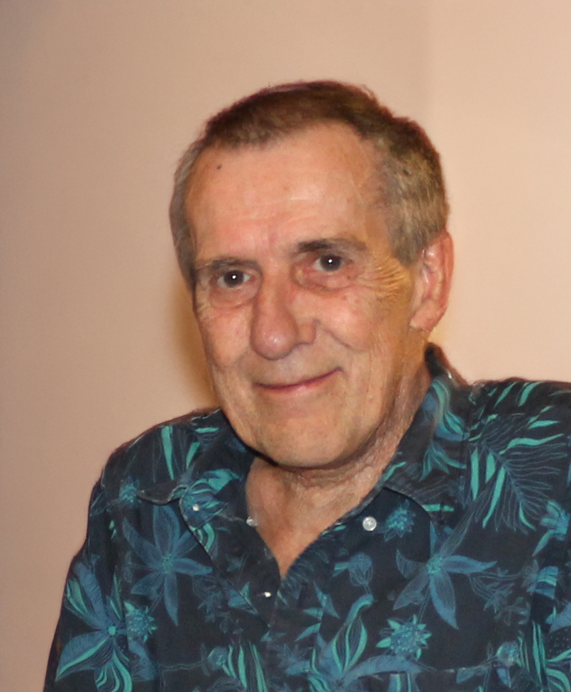 Serge Simard | Maison Marc Leclerc