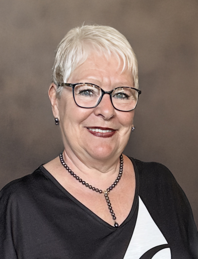 Jeanne-Mance Gauthier PARÉ | Maison Marc Leclerc
