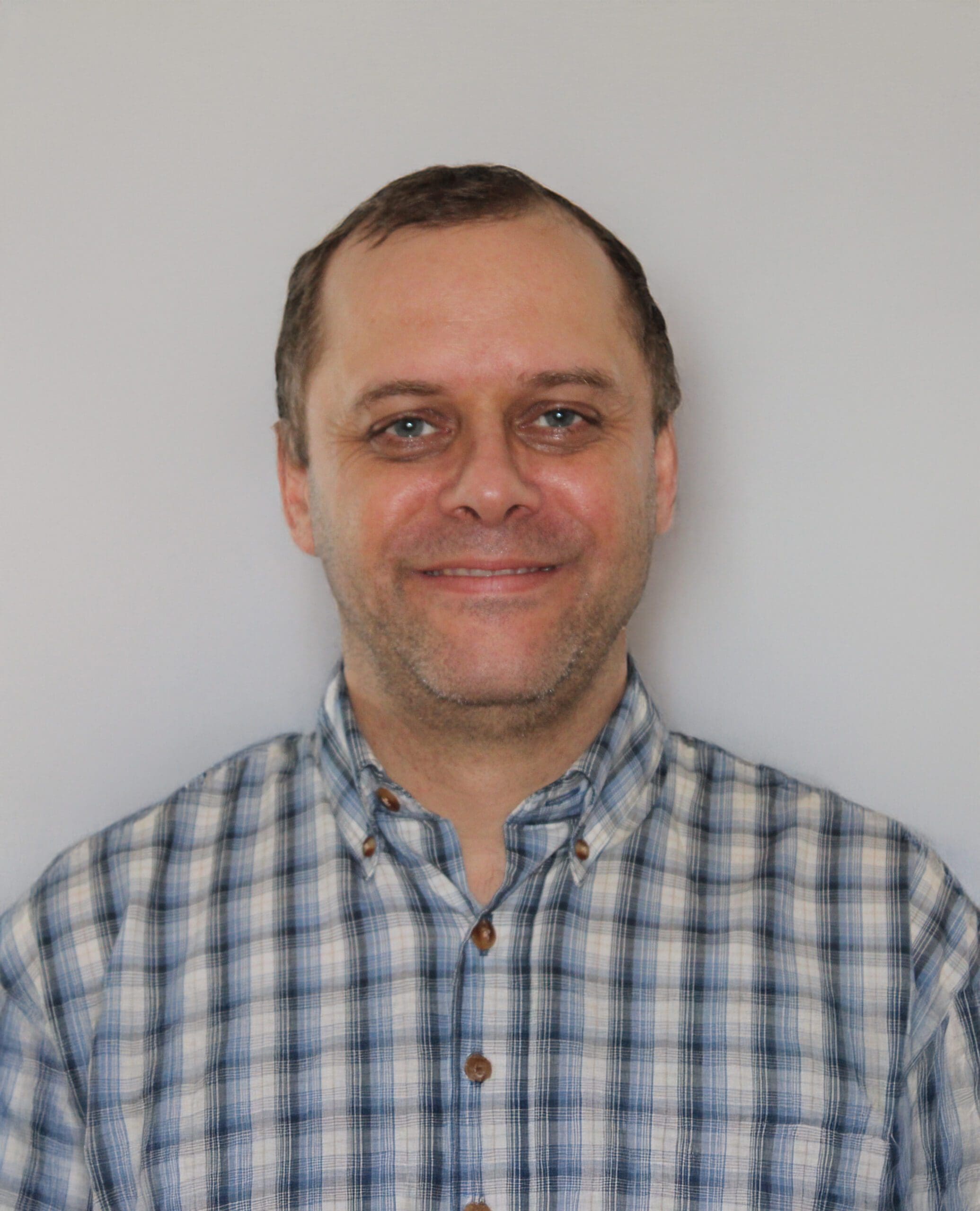 Frédéric ASSELIN | Maison Marc Leclerc