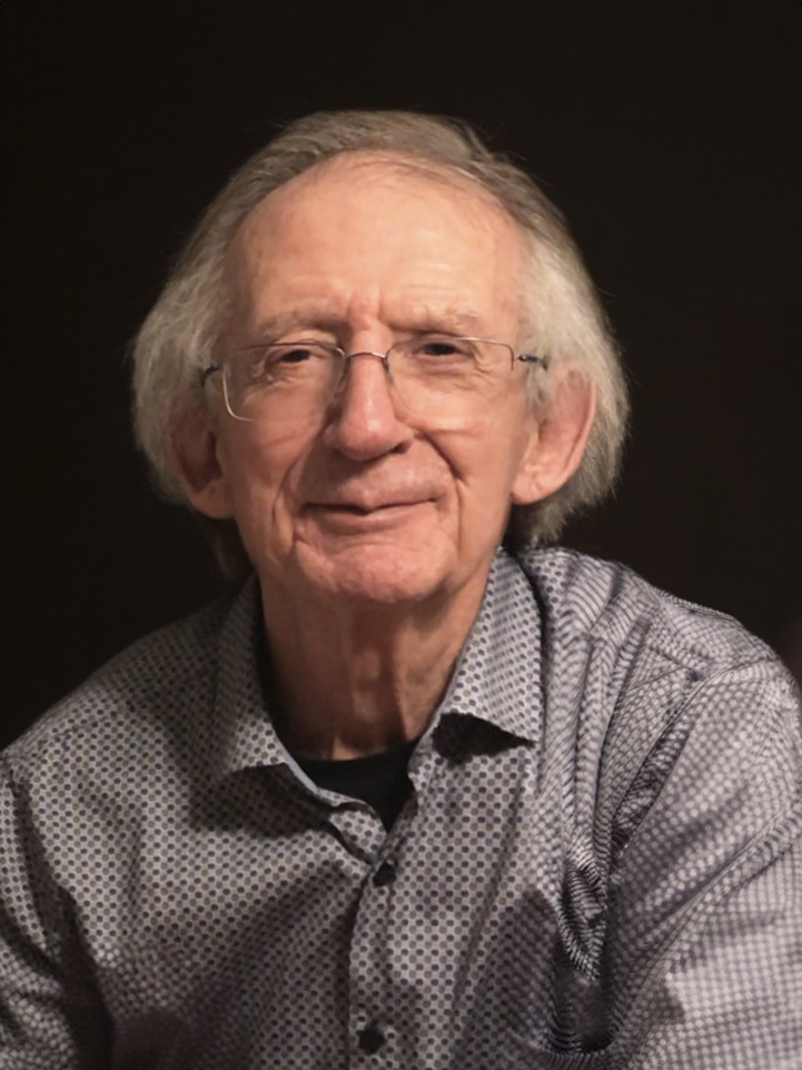 Claude DALLAIRE | Maison Marc Leclerc