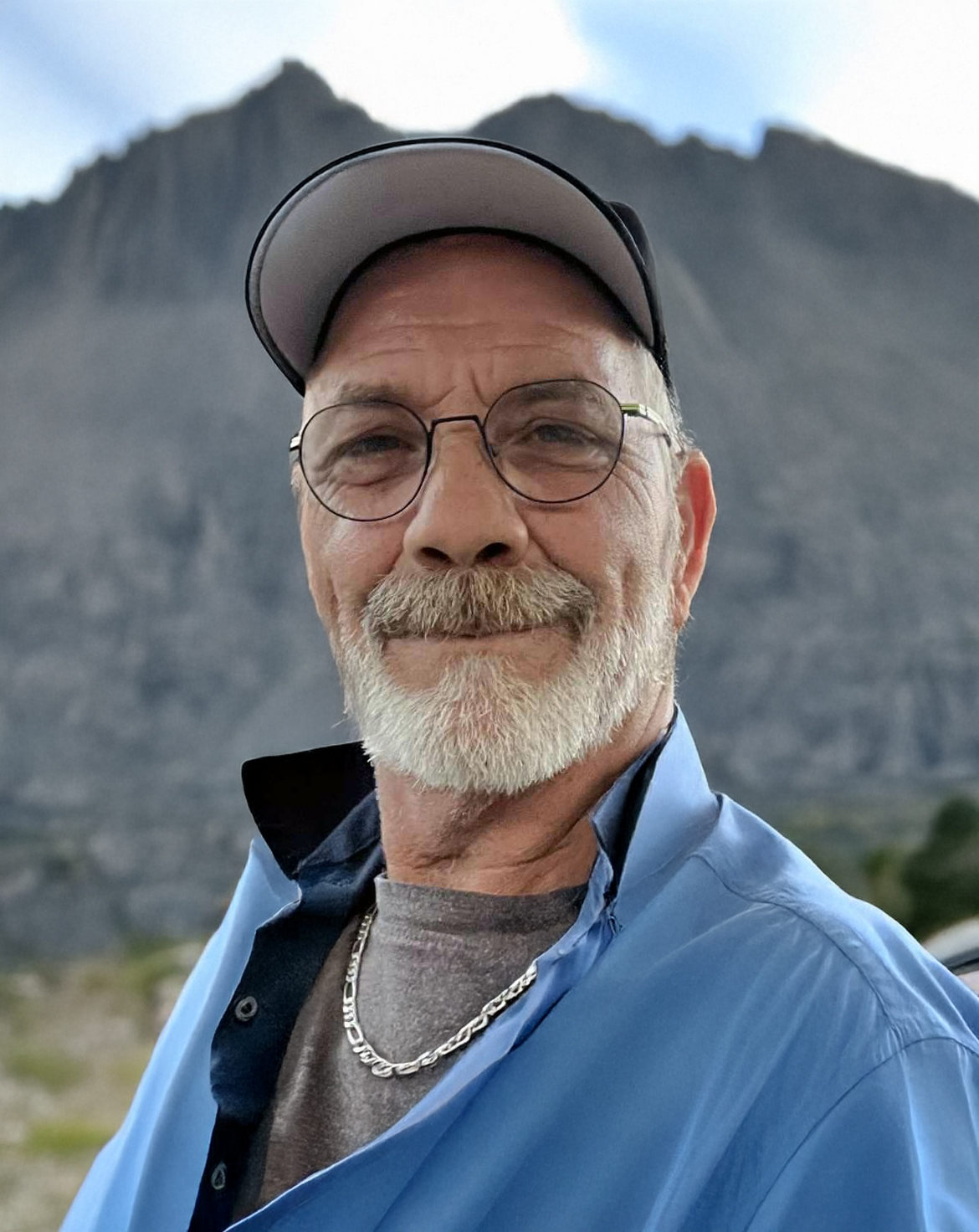 Marc Fortin | Maison Marc Leclerc