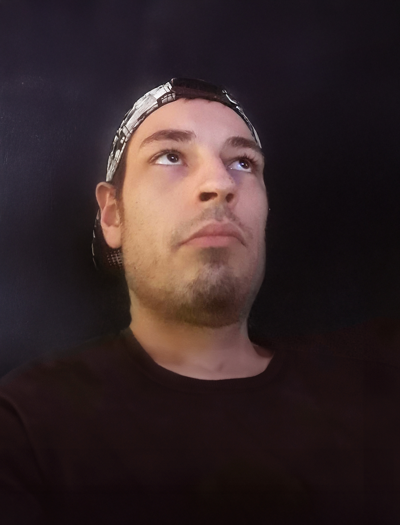 Pierre-Luc Rivard Gagnon | Maison Marc Leclerc