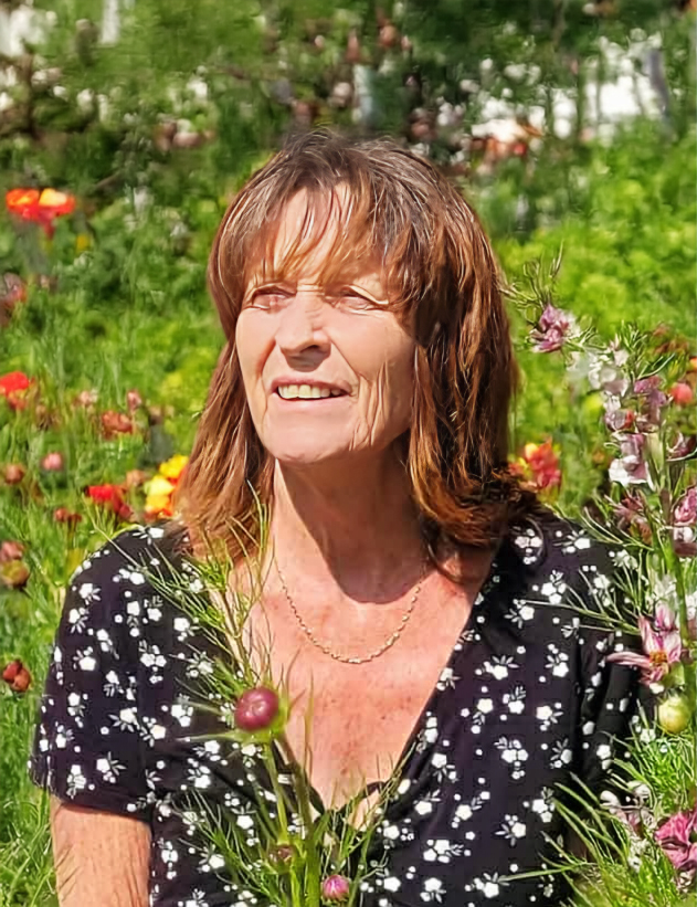 Constance TREMBLAY | Maison Marc Leclerc