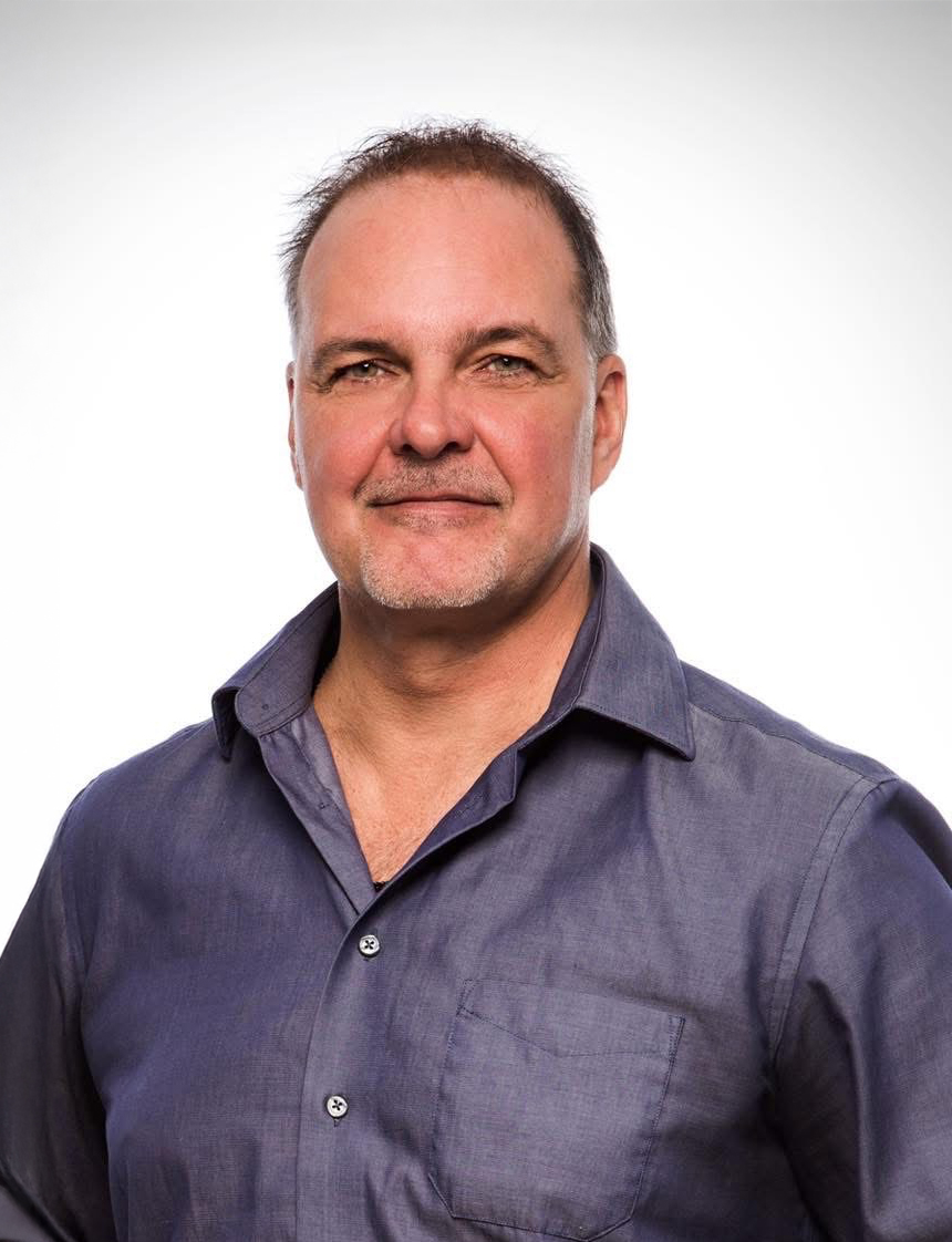 Donald BORDELEAU | Maison Marc Leclerc