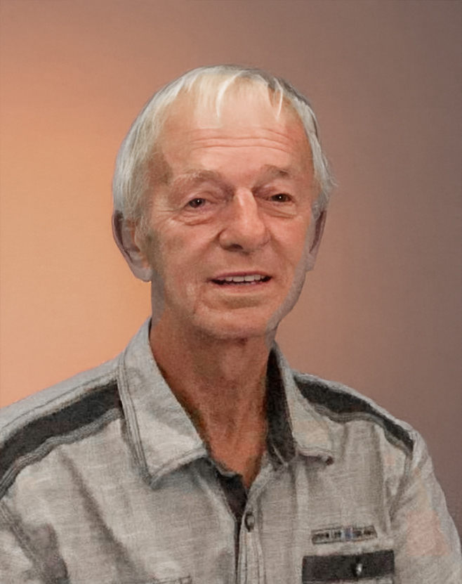 Normand Bouchard | Maison Marc Leclerc