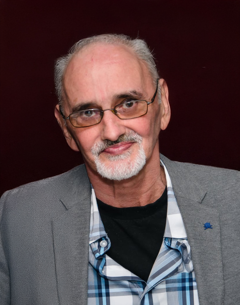 Gérald Langevin | Maison Marc Leclerc