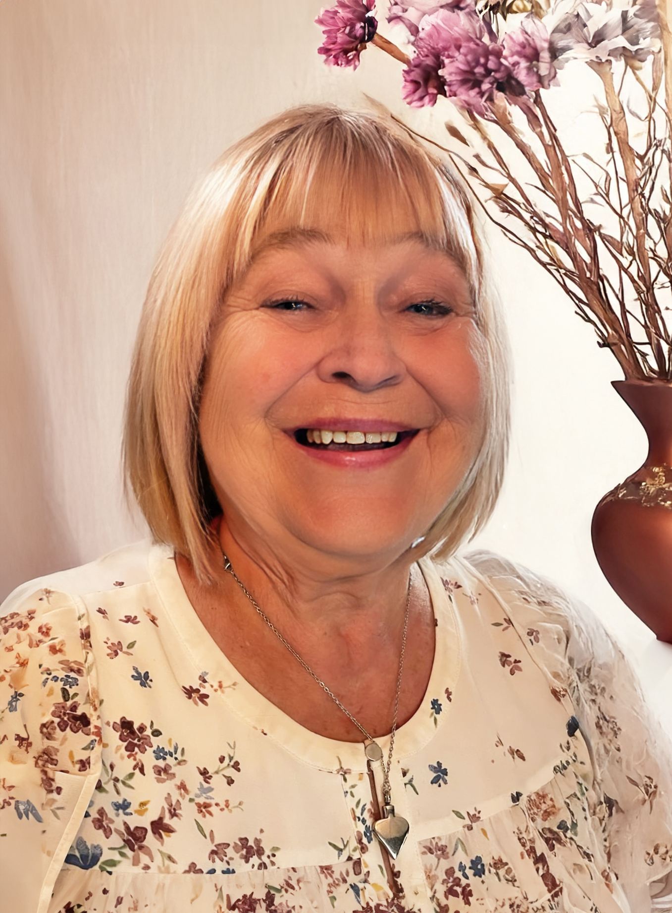 Lisette Tremblay | Maison Marc Leclerc