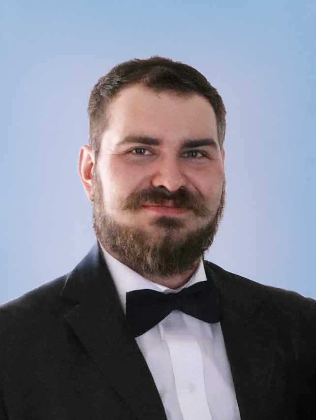 Philippe Veilleux | Maison Marc Leclerc