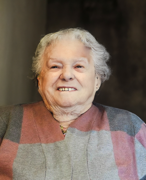 Rolande Beaudet | Maison Marc Leclerc