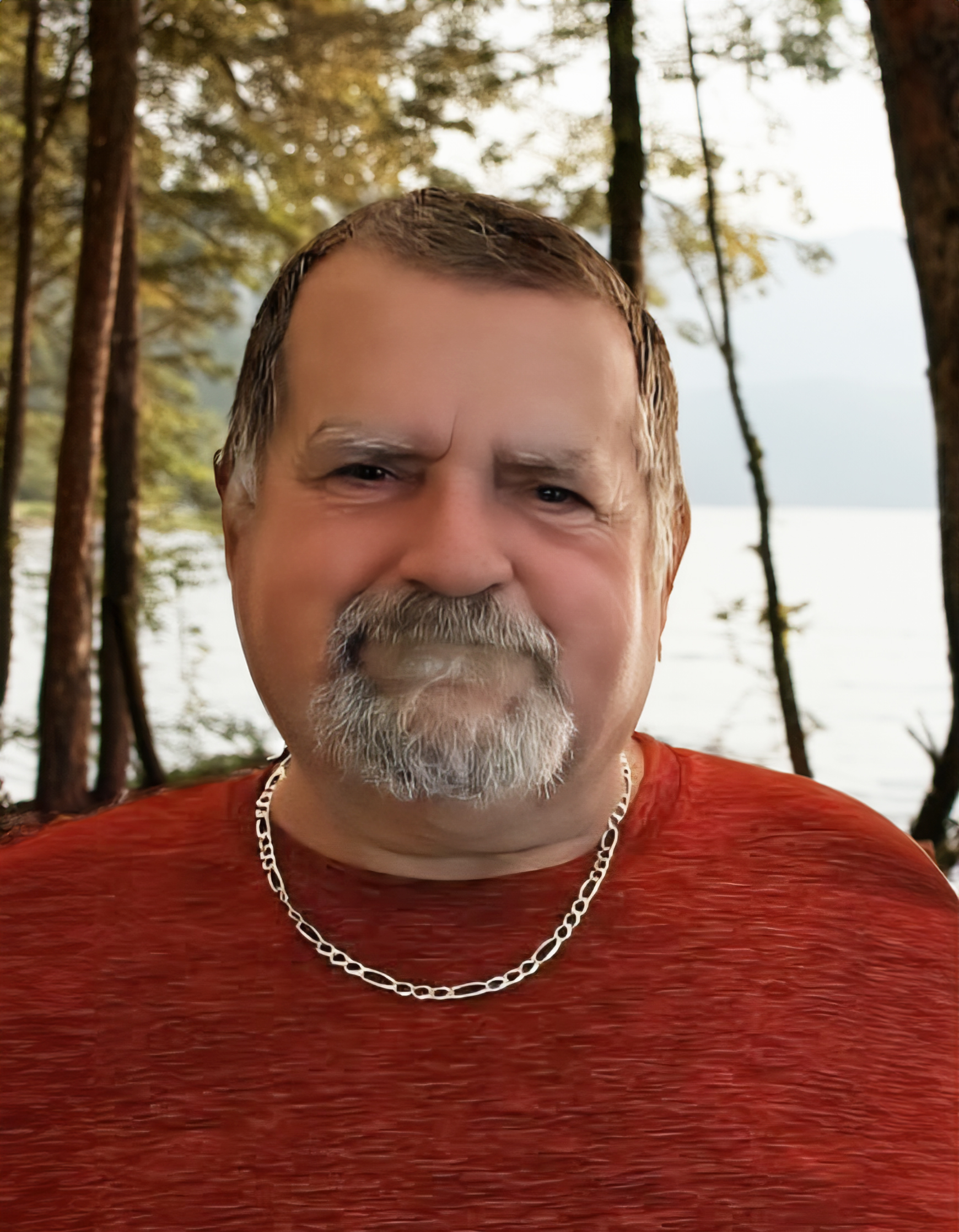 Nelson Bonneau | Maison Marc Leclerc