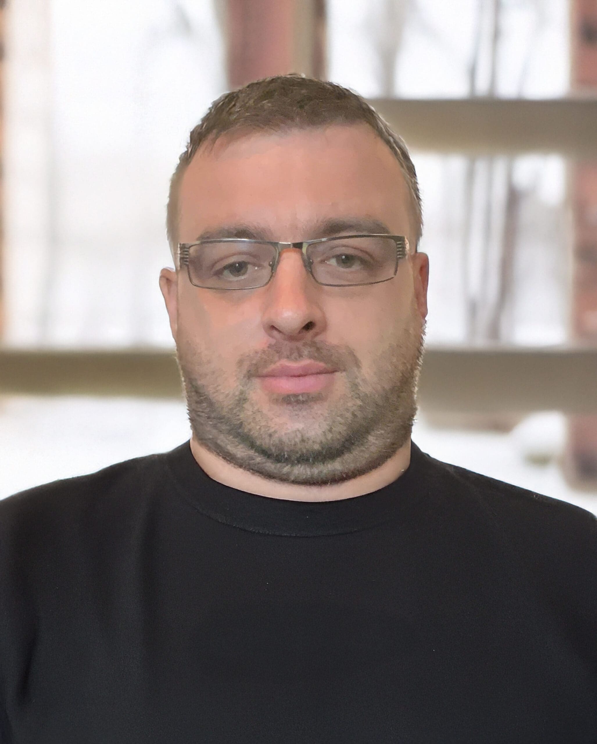 Stéphane BOUCHARD | Maison Marc Leclerc