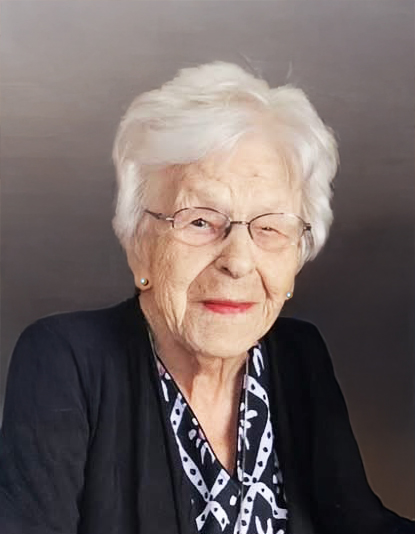 Thérèse Guay | Maison Marc Leclerc