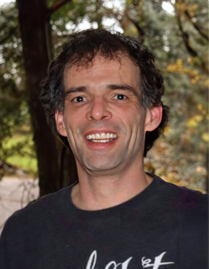 Joël MILOT | Maison Marc Leclerc