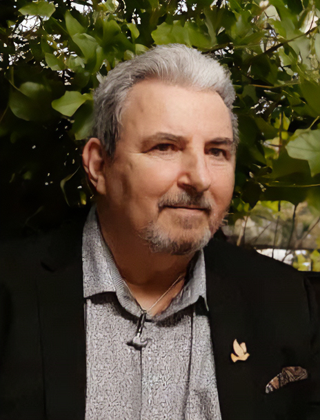 Christian Néron | Maison Marc Leclerc