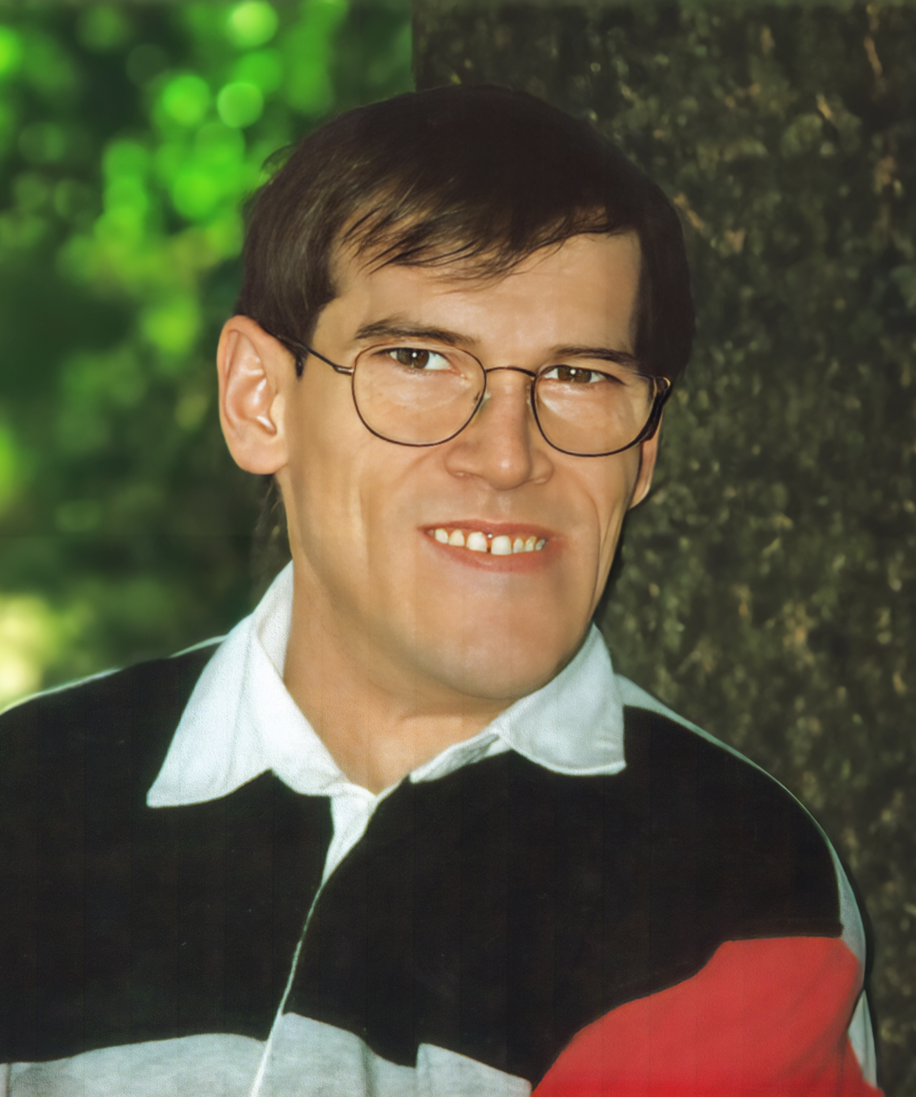 Steve POTVIN | Maison Marc Leclerc