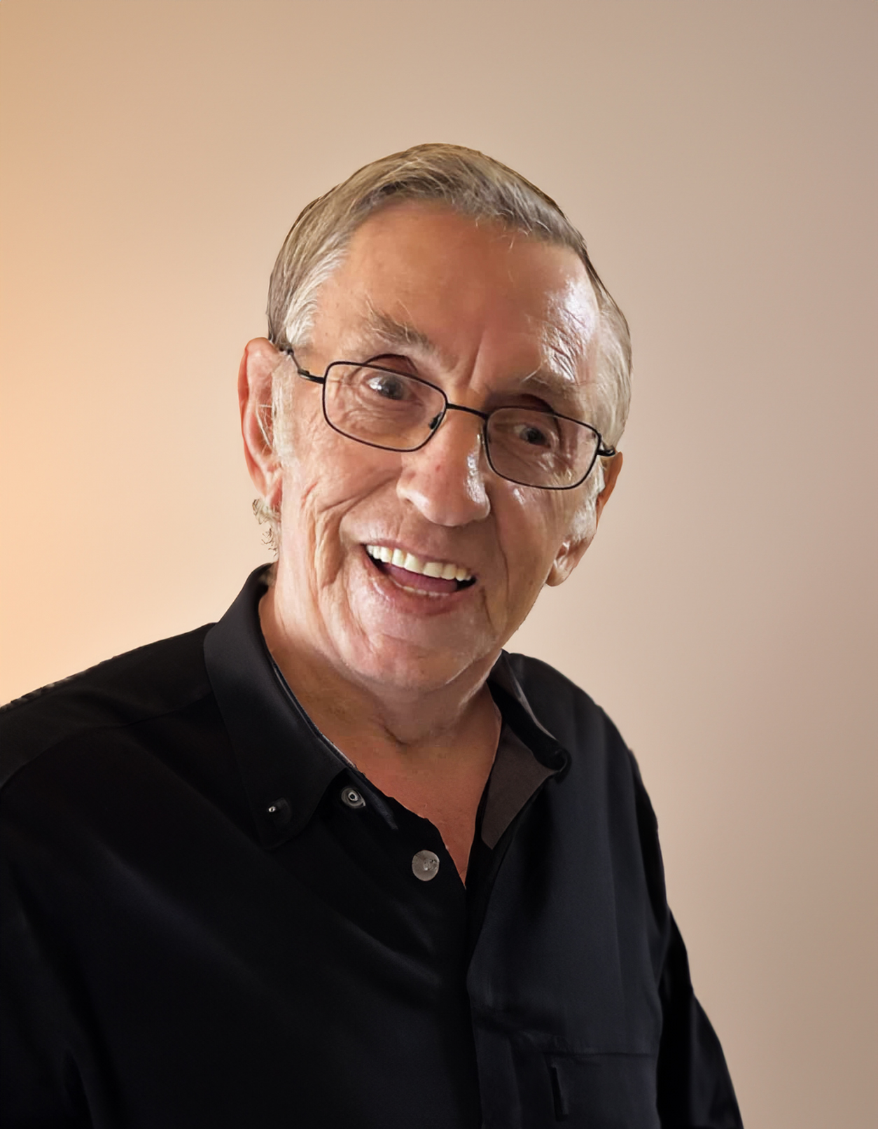 Luc Séguin | Maison Marc Leclerc